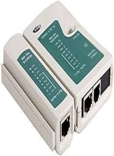 سعر RJ45/RJ11/RJ12 LAN Crossover Network/Telephone Cable Tester فى مصر ...