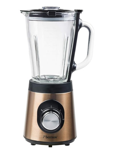 Stand Mixer with Two Speed Settings and Pulse Function, 500W, 1.5 Litre ...