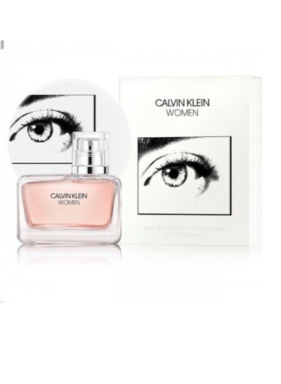 Calvin Klein Eye Woman Eau de Parfum 100ml price in Saudi Arabia | Noon ...