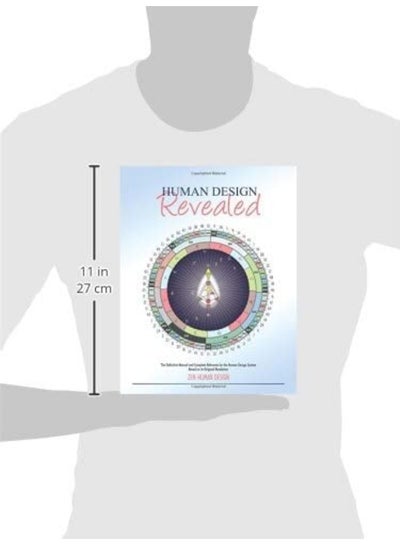 Zen Human Design Revealed: The Definitive Manual and Complete Reference ...
