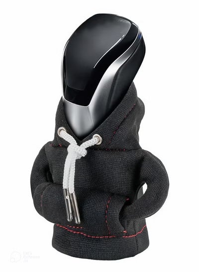 Gear hoodie, A stylish gear stick cover for the transmission and a ...