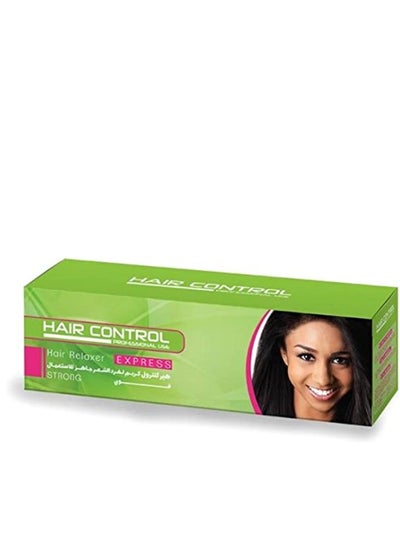 سعر Eva Hair Control Hair Relaxer Express Strong 200 GM فى مصر | نون ...
