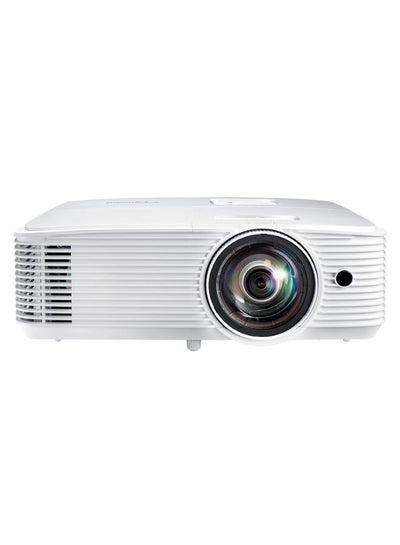 OPTOMA X309ST DLP 3700 Lumens XGA Short-Throw Classroom & Conference ...