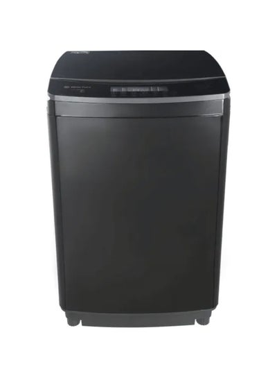 White Point 14 kg fully automatic washing machine with hydraulic door ...