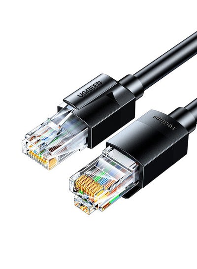Ethernet Cable Cat6A 10Gbps 2M High Speed 500Mhz Lan Cable RJ45 10 ...