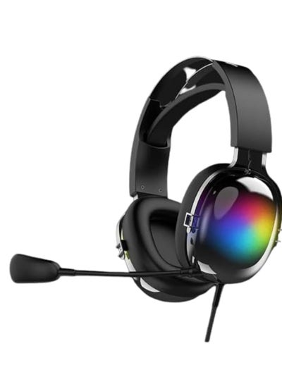 Technozone k78 Gaming Headphone usb 7.1 price in Egypt | Noon Egypt ...