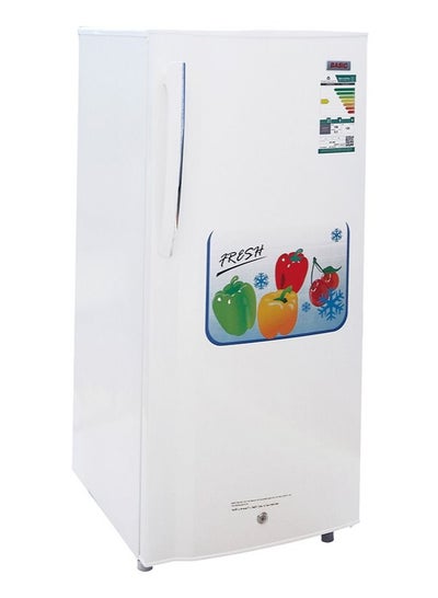 Defrost 6.4 CUFT Refrigerator White BRS-230LN price in Saudi Arabia ...