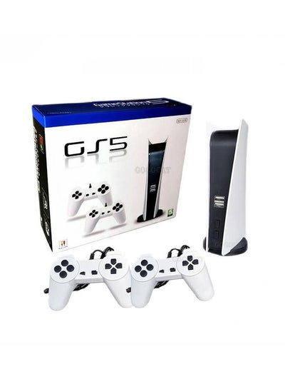 Game Station 5 Video Game Console With 300 Classic Games 8 Bit GS5 TV ...