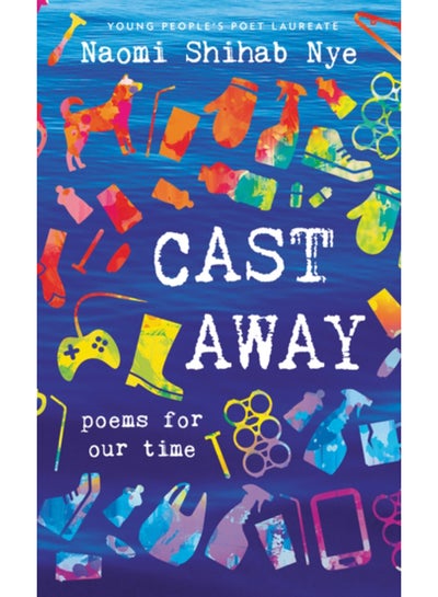 سعر Cast Away : Poems of Our Time فى السعودية | نون السعودية | كان بكام