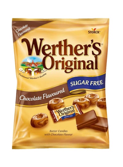 Original Chocolate Flavoured Candies Sugar Free price in Saudi Arabia ...