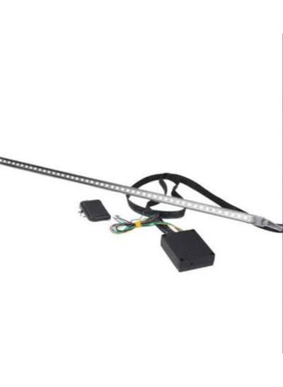 Knight Rider LED Light Bar With Remote Control price in UAE | Noon UAE ...