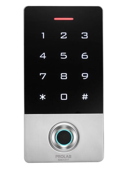 PROLAB Smart Door Lock Access Controller price in UAE | Noon UAE | kanbkam