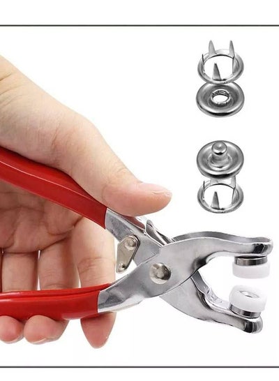 سعر Tool for installing snaps to install snap rings and buttons with ...