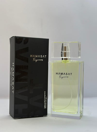 سعر Hamasat RR105, 100ml, is inspired by Ultra Male فى مصر | نون مصر | كان بكام