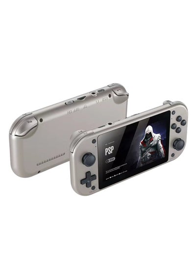 Handheld Gaming Console, M17 4.3-inch Retro Handheld Pandora Game ...