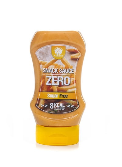 Delicious Rabeko Zero Snack Sauces 350ml Low calorie Zero Sugar Zero ...