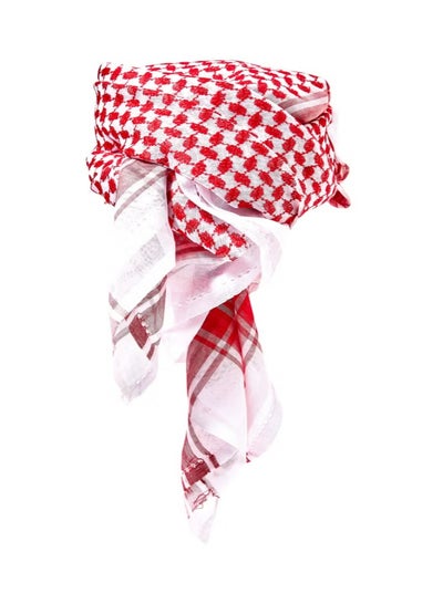 Ghatra Cap Red/White price in UAE | Noon UAE | kanbkam