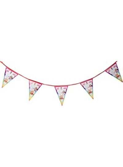 سعر Ramadan Triangle Hanging Branch Fananes Design Is Made Of Paper 5 ...