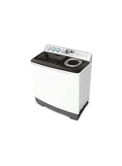 سعر Edison Twin Tub Washing Machine فى السعودية | نون السعودية | كان بكام