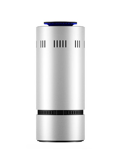 Portable Air Purifier Display Touch Screen TVOC and RD Nano Active ...