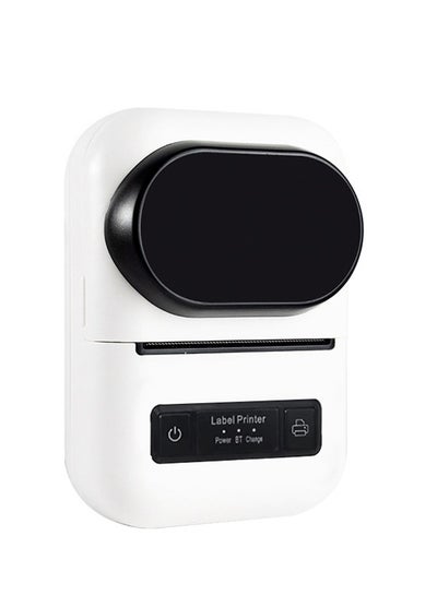 Thermal Printer Label Printer57mm Portable Receipt Maker Bluetooth USB ...