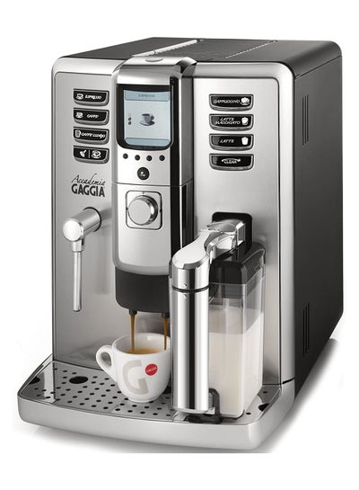 Gaggia Accademia Cappuccino espresso and Automatic coffee maker price ...