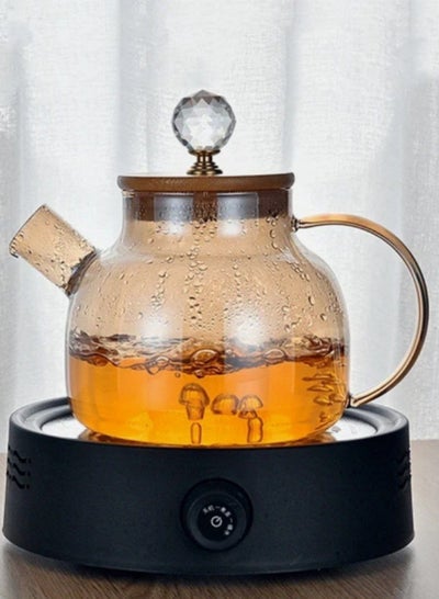 سعر Pyrex thermal tea pot فى مصر | نون مصر | كان بكام