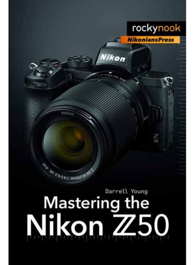 Mastering the Nikon Z50 price in Saudi Arabia | Noon Saudi Arabia | kanbkam