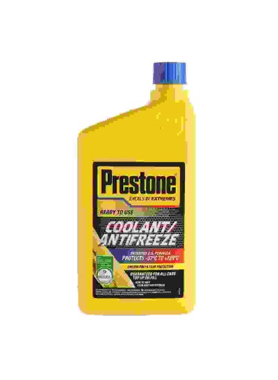 Ready To Use Engine Coolant 1 L price in UAE | Noon UAE | kanbkam