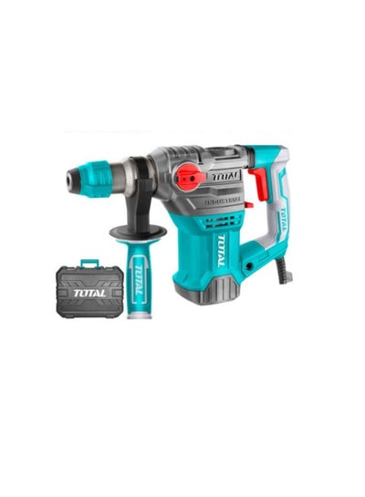 Rotary Hammer Brushless 20V 28Ml Without Battery And Charger Trhli20288 ...