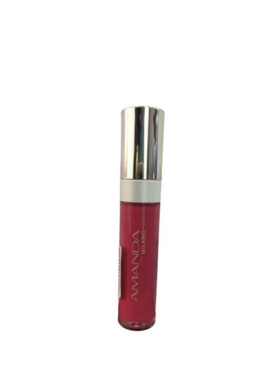 Amanda Milano Diva Lip Gloss 10 price in Egypt | Noon Egypt | kanbkam