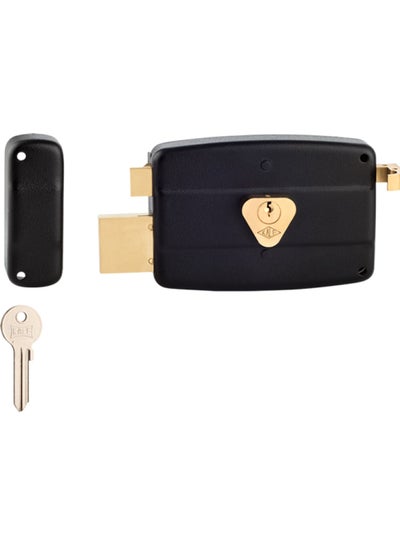 RIM LOCK 60mm 3 Throws KALE TURKEY price in Saudi Arabia | Noon Saudi ...