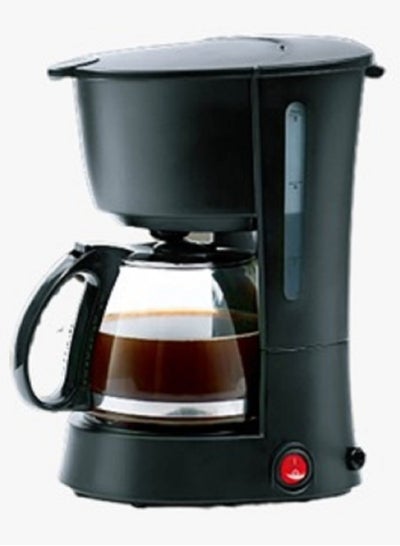 American coffee maker from Home Master, black color HM-924 price in ...