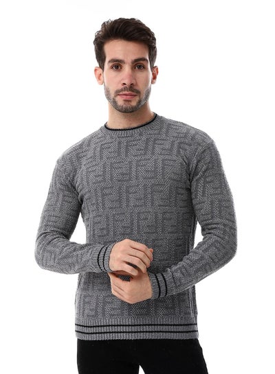 Wool Mens Pullover With Multi Design price in Egypt | Noon Egypt | kanbkam