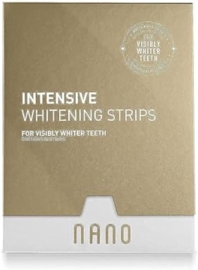 NANO Intensive Whitening Strip price in UAE | Noon UAE | kanbkam
