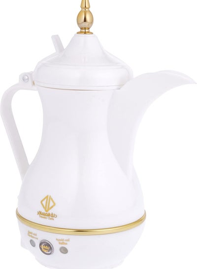 Dalla Arab Saudi Coffee Maker, 400Ml - Jlr-170E price in Saudi Arabia ...