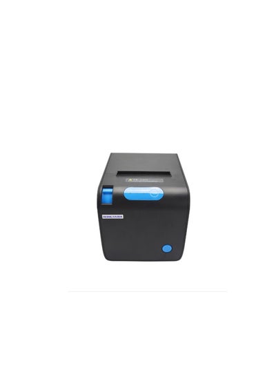 Rongta POS Printer, 80mm Direct Thermal Receipt Printer with Auto ...