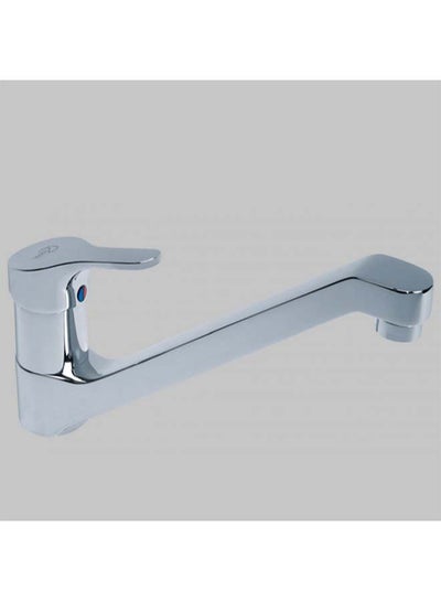 Ideal Standard Tree Kitchen Mixer 8592 Slim Line Nickel price in Egypt ...