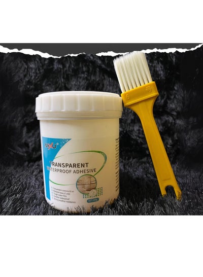 Super Adhesive Transparent Waterproof Sealant Super Sticky Invisible ...