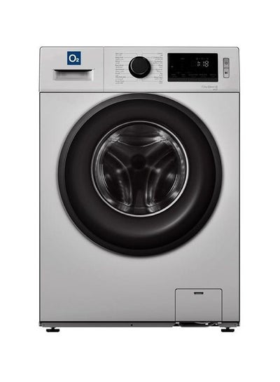 O2 Front Load Steam Washing Machine with Horizontal Axis, 7KG Capacity ...