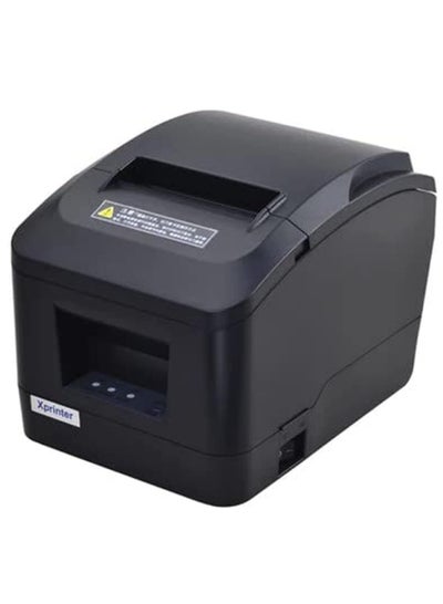 سعر طابعة فواتير حرارية مقاس 7.9 مم تدعم القاطع التلقائي من شركة اكس برنتر موديل D200، حقن للحبر ...