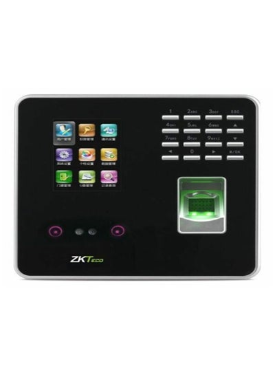 سعر ZK Teco 3969 IFACE بصمة الإصبع والتحكم في الوصول فى مصر | نون مصر ...
