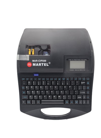 Cable ID Printer | Wire Printer | Quick Labeling for Wiring with ...