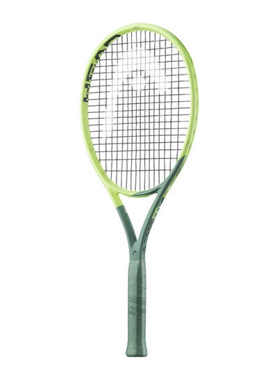 Extreme Pro Tennis Racket - For Tournament/Advanced Players | 310 Grams ...