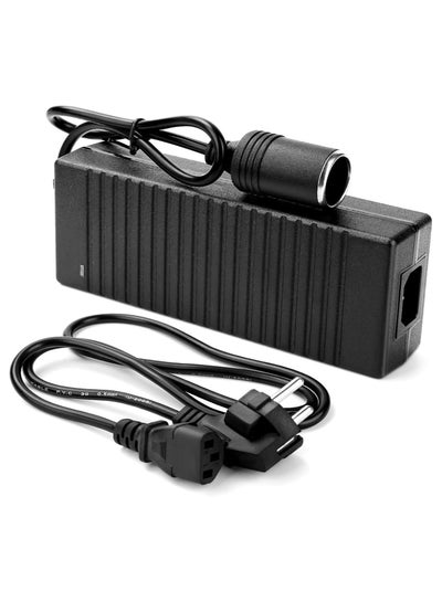 120w Power Inverter, Ac To Dc Converter, Dc 12v To 220v Ac Converter ...