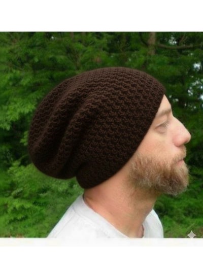 Men's handmade winter ice cap price in Egypt | Noon Egypt | kanbkam