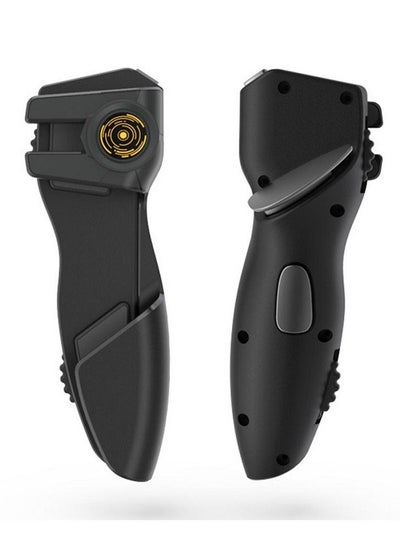 New AK-PAD8K Six-Finger Tablet Shooting Button Auxiliary Game ...