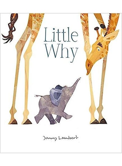 سعر Little Why فى مصر | نون مصر | كان بكام
