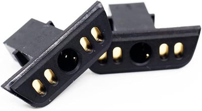 PS5 Replacement Headphone Jack Socket Female Connector Charging Port ...