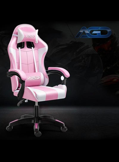 Gaming Chair Comfortable with a height-adjustable high , support the ...